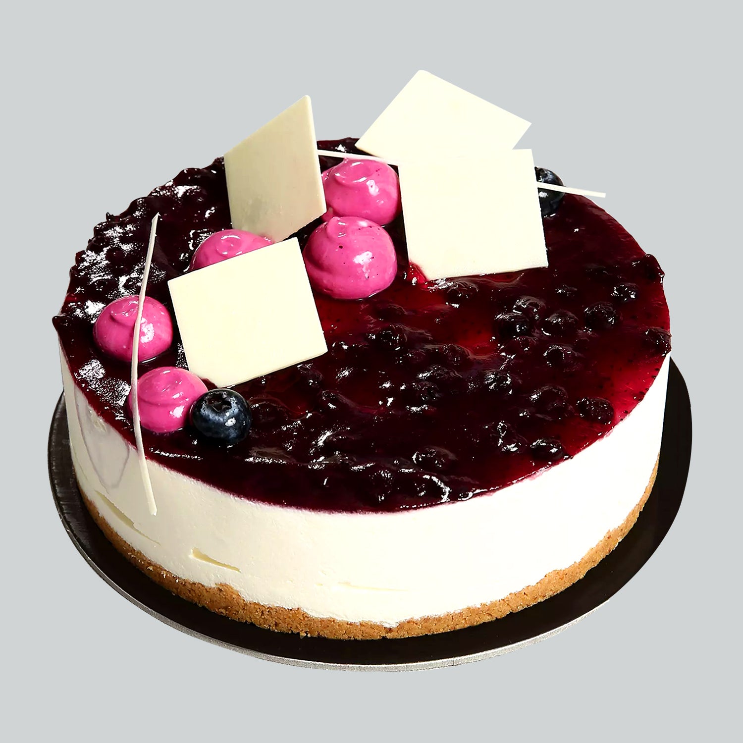 Buy Blueberry Cheesecake Online in Philippines - FNP PH