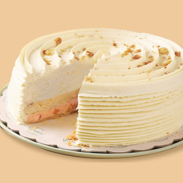 Mango Bravo Cake